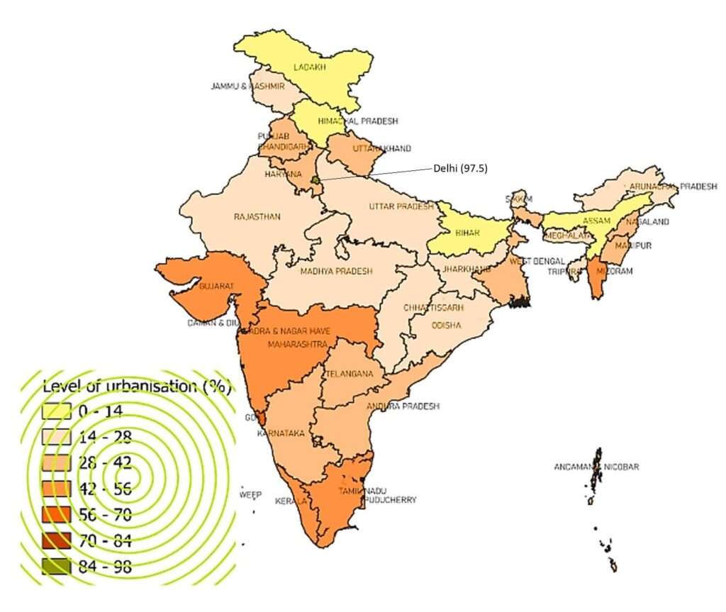 Blog 218-A Snapshot from the Edge: Peri-Urban Transformation in The ...