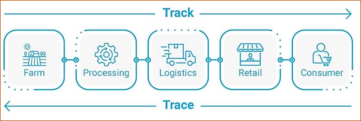 Traceability in the Agri-Food System | AESA