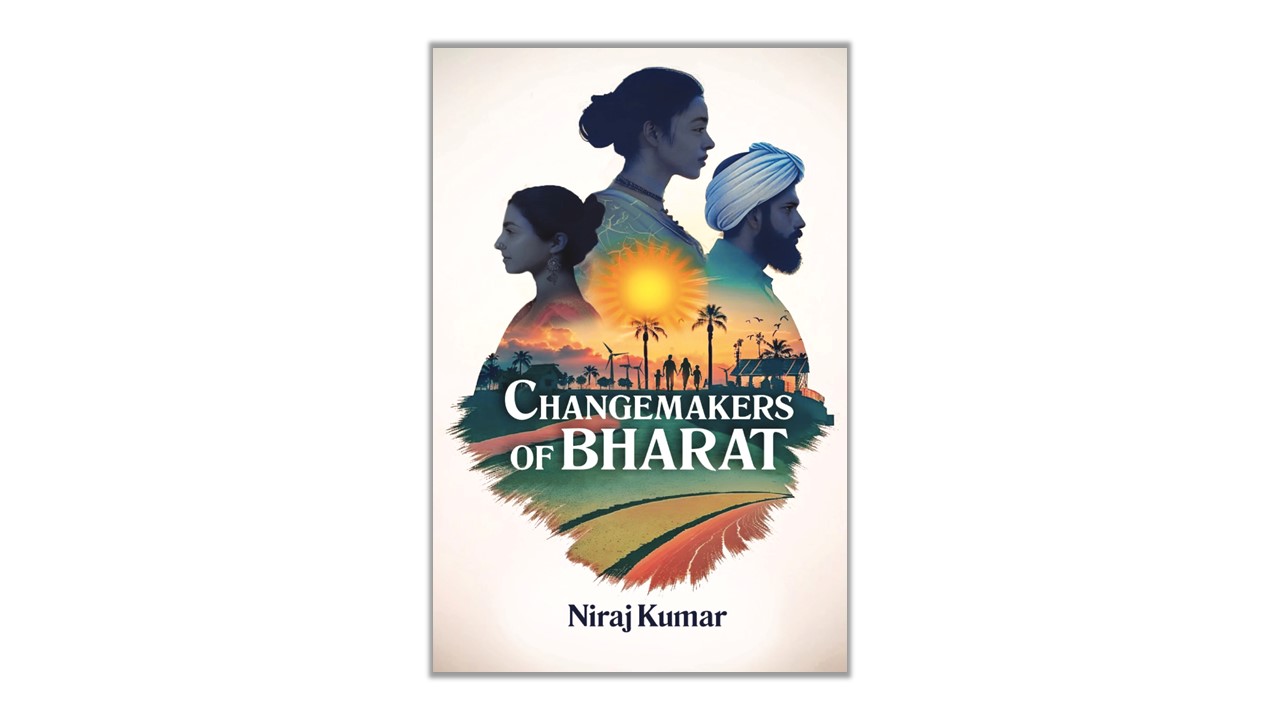 Changemakers of Bharat | AESA