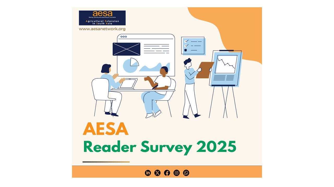 AESA Reader Survey 2025-Results | AESA