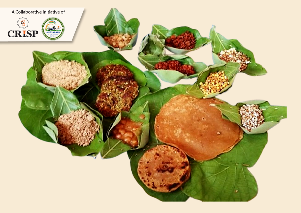 From Forest to Market: A Community-Led Mahua Flower Microenterprise for ...