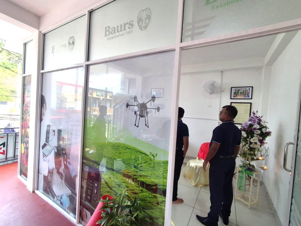 Blog-258-Baurs Techno Centre: Bridging Advice and Implementation ...