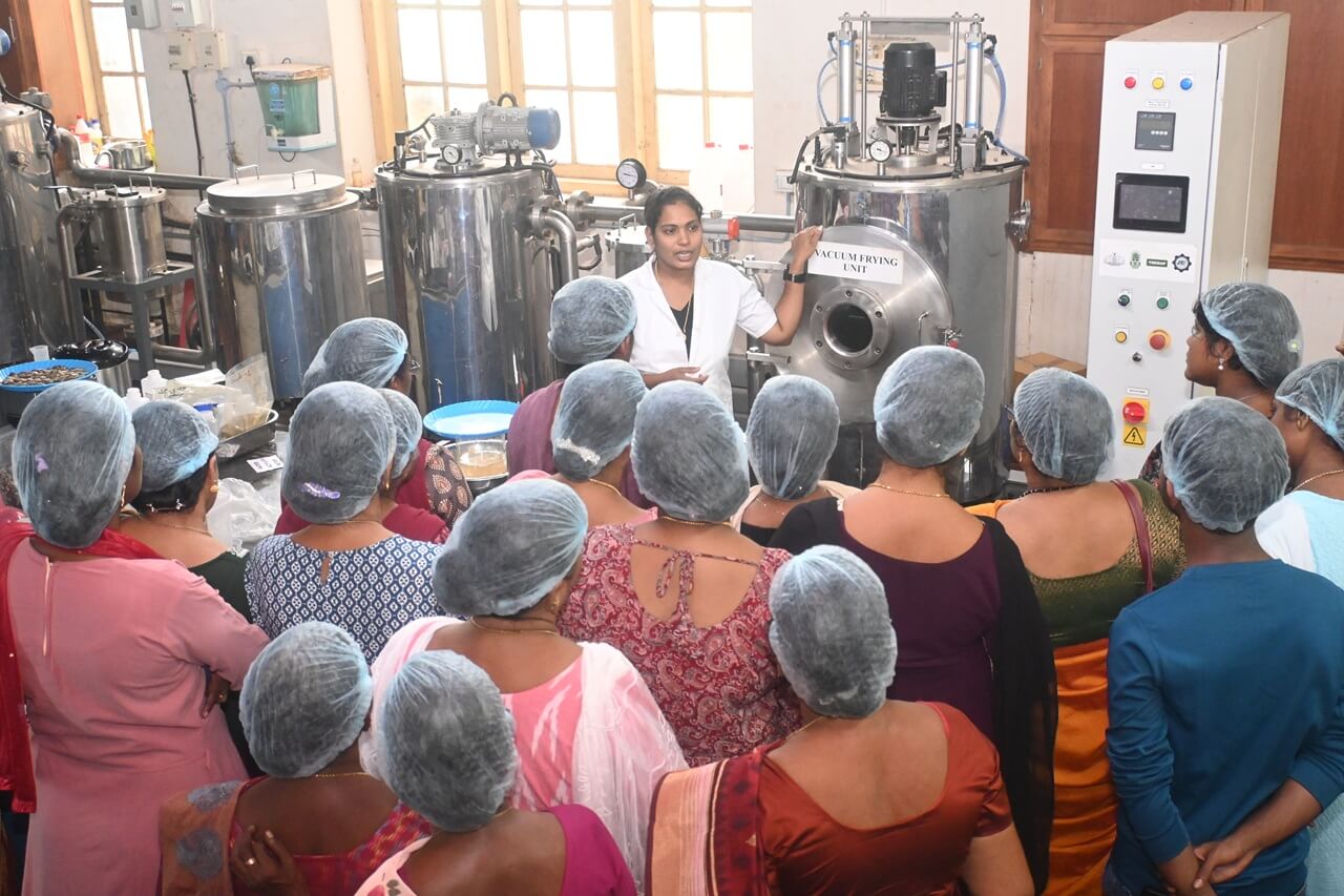 Building a Sustainable Entrepreneurship Ecosystem in Agriculture | AESA