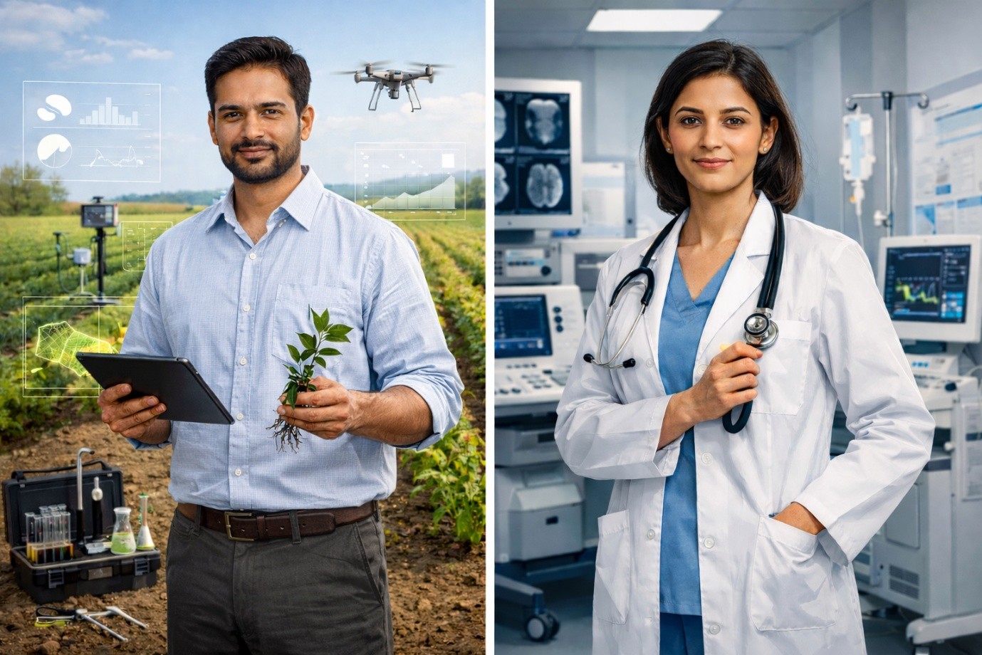 Blog-265-Why Medical Education Produces Practitioners and Agriculture ...
